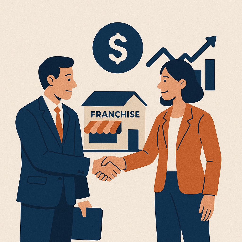 Comment transformer votre fonds publicitaire de franchise en un moteur ...